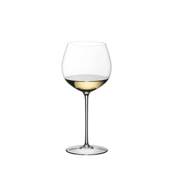 RIEDEL Superleggero Oaked Chardonnay Wine Glass | Wayfair
